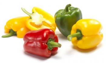 Capsicum Mixed - Healthy & Fresh New Zealand